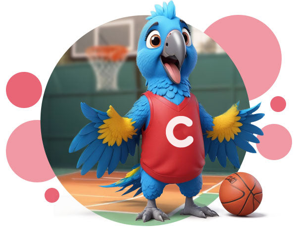 Bird Playoffs | Caitec