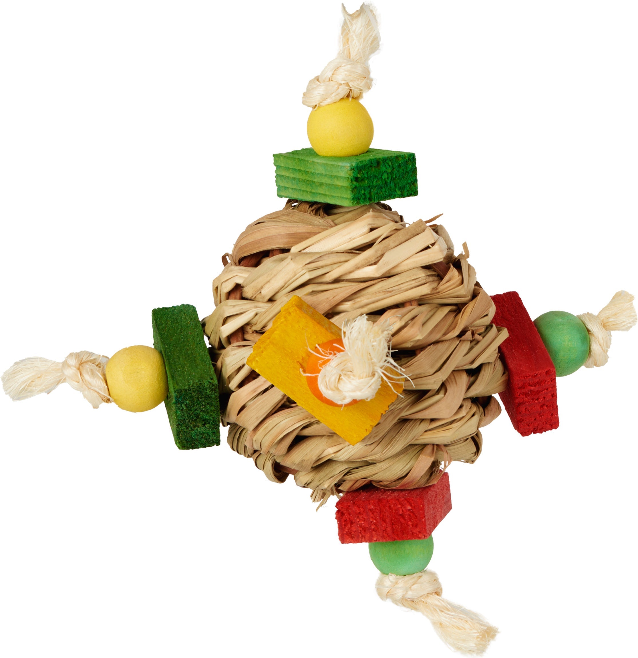 Small Animals Toys | Caitec