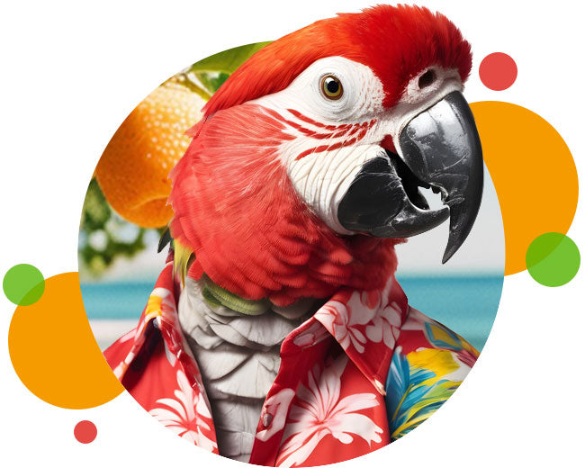 Fruits of a Feather | Caitec