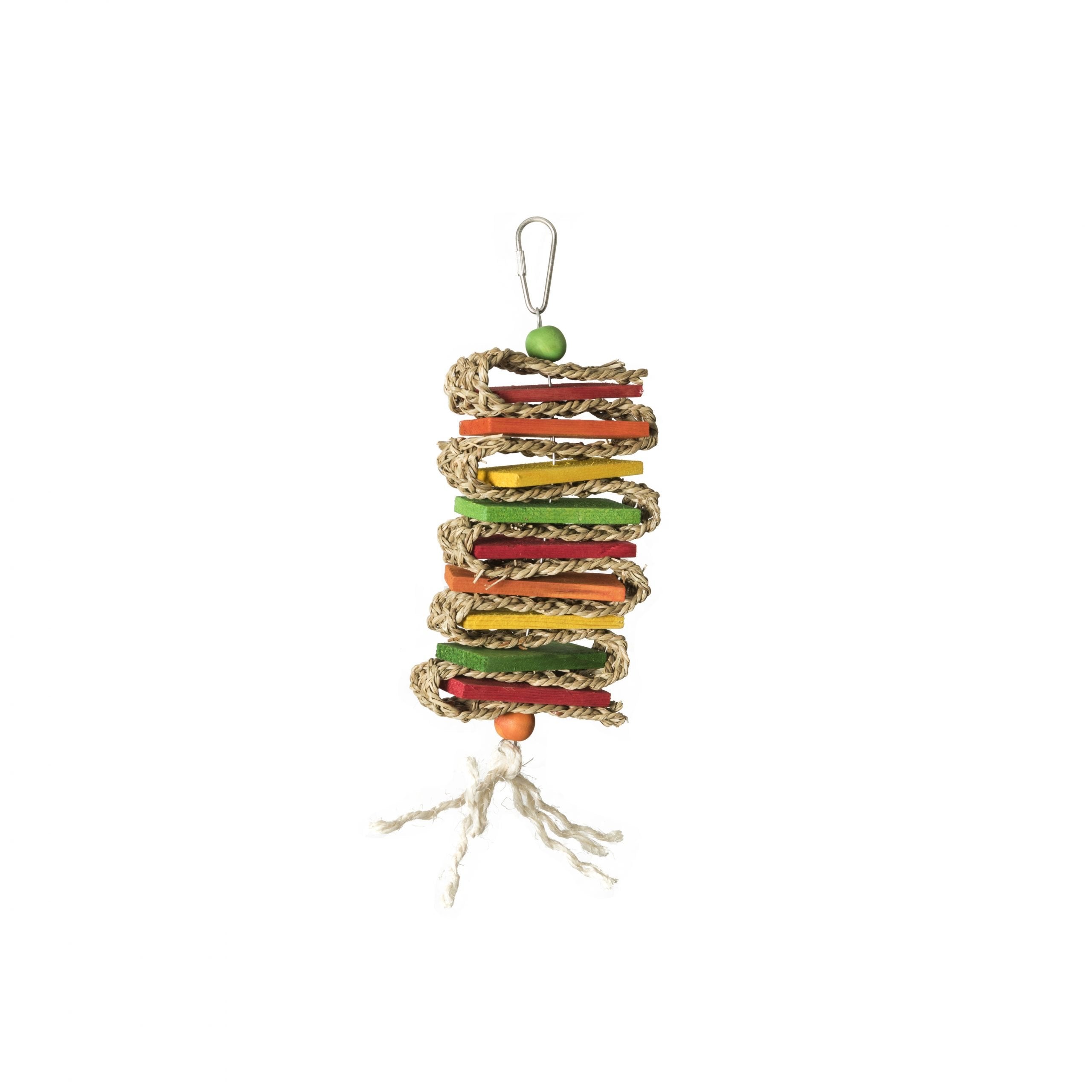 Large Grass Woven Stack | Caitec