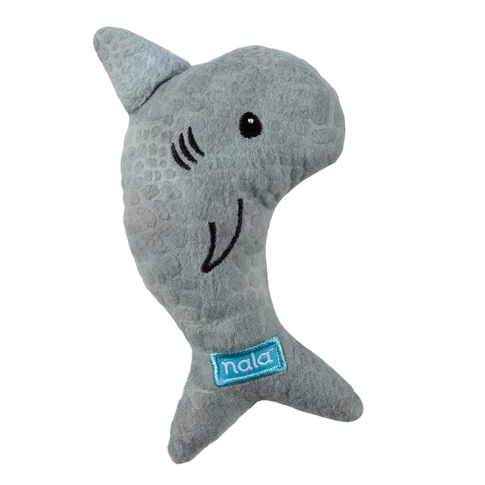 Simon The Shark | Caitec